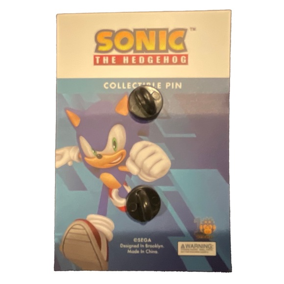 Zen Monkey Studios | Other | Sonic The Hedgehog Zen Monkey Studios ...